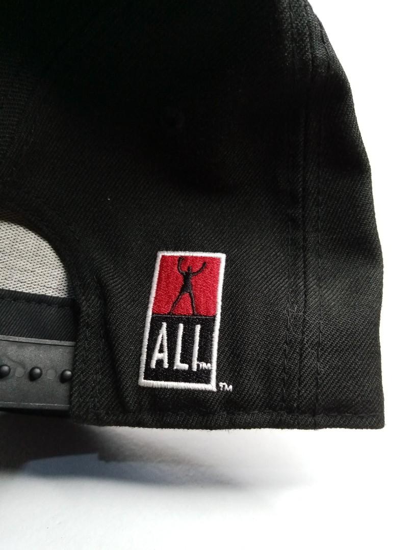 Muhammad Ali collection by New Era, Men's Fashion, Watches ...