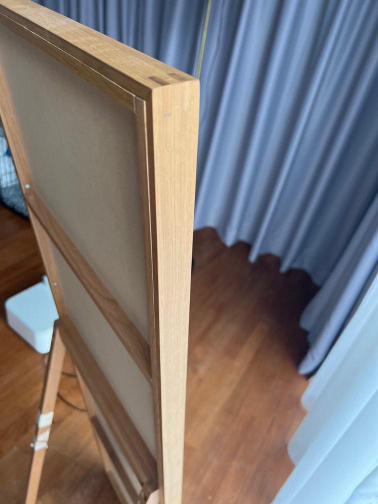Muji Standing mirror, Furniture & Home Living, Home Decor, Mirrors on ...