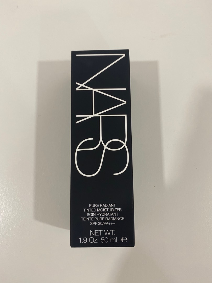 Nars Pure Radiant Tinted Moisturizer in Mykonos, Beauty & Personal Care ...