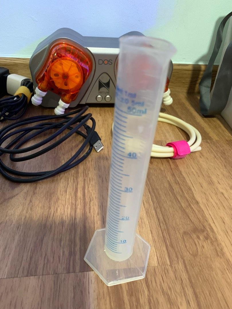 Neptune Systems DOS Dosing System, Pet Supplies, Homes & Other Pet ...