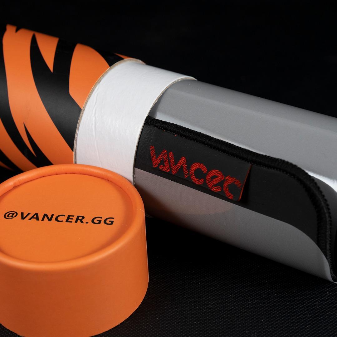 [NEW] BT.L Vancer ICE Mousepad - Fiberglass Infused, Computers & Tech ...