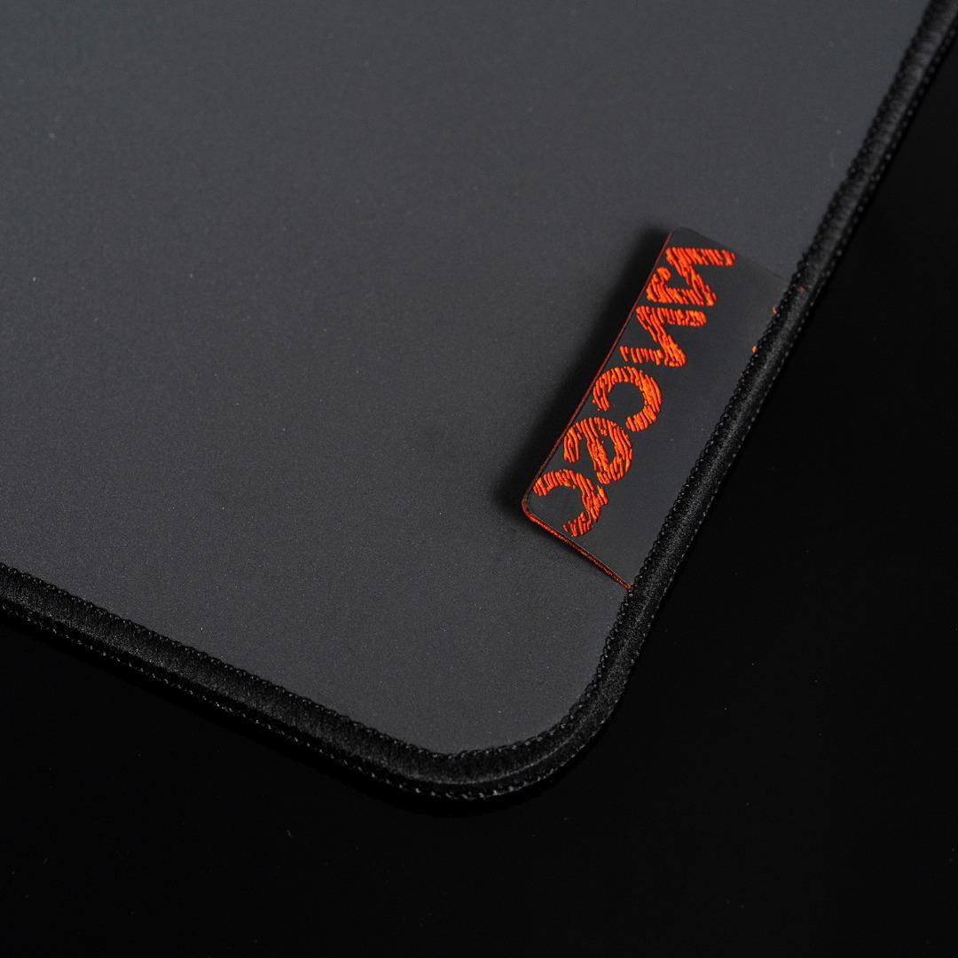 [NEW] BT.L Vancer ICE Mousepad - Fiberglass Infused, Computers & Tech ...