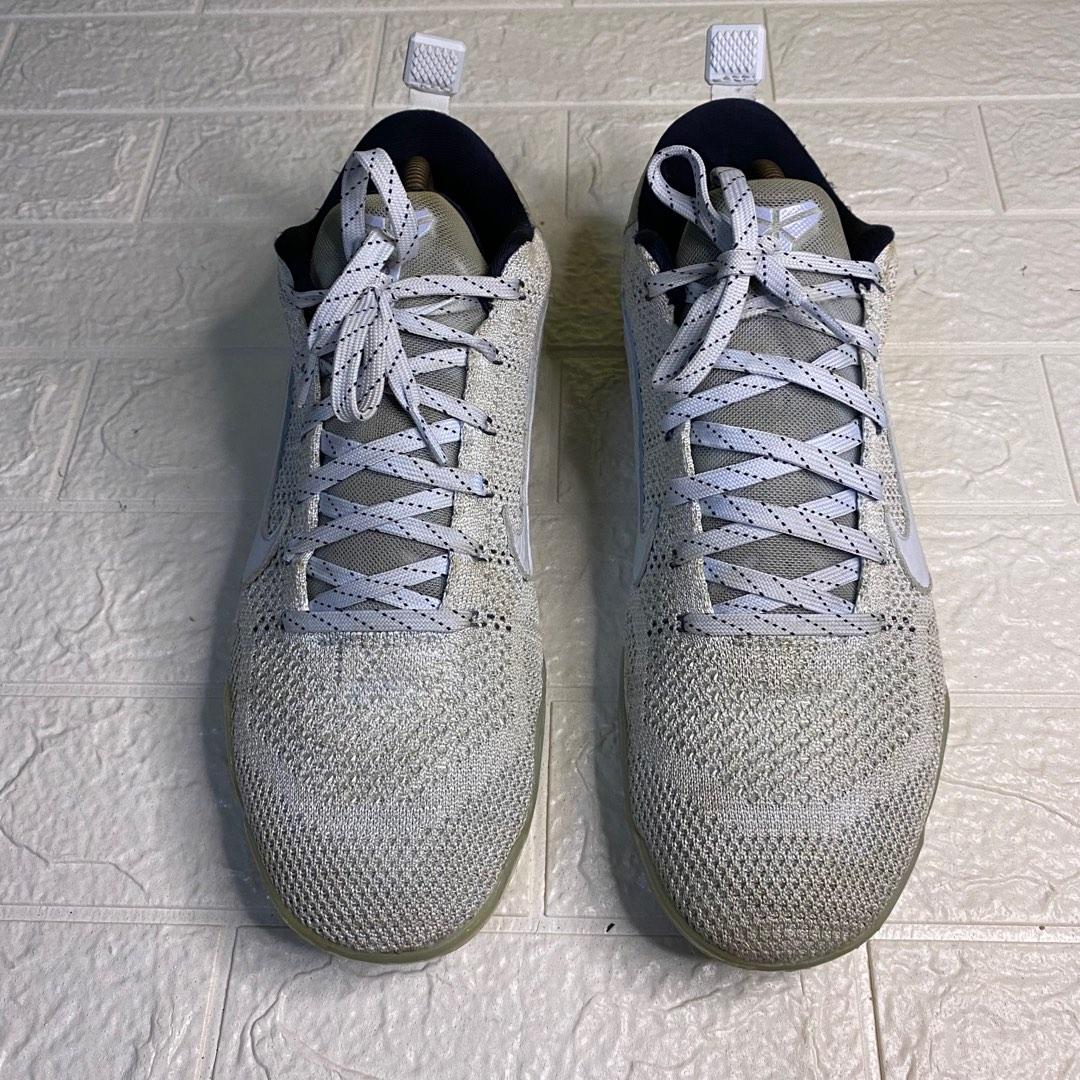 Nike kobe XI elite low 4kb pale horse, Men's Fashion, Footwear ...