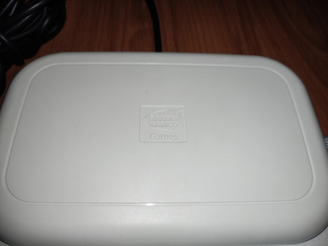 Nintendo Wii Dance Mat (Namco Bandai), Video Gaming, Gaming Accessories ...