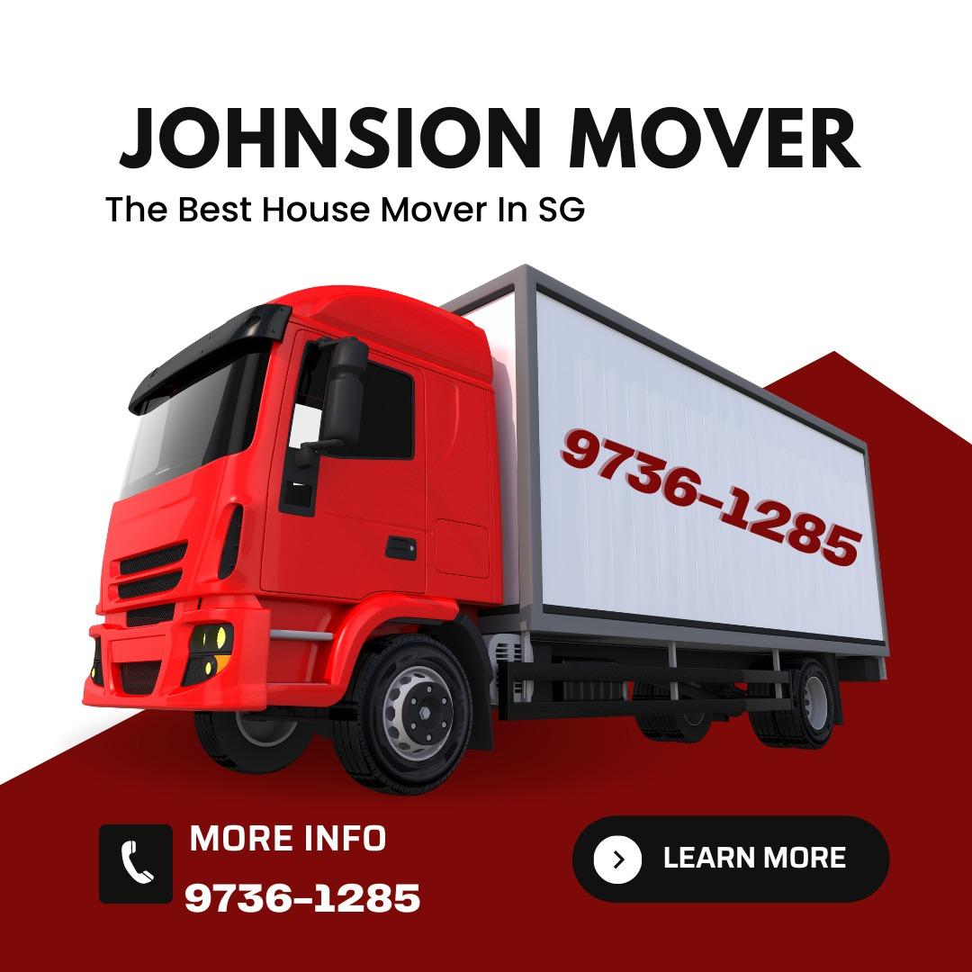 NO.1 LORRY MOVERS/ HOUSE MOVER/ OFFICE MOVER, Home Services, Movers ...