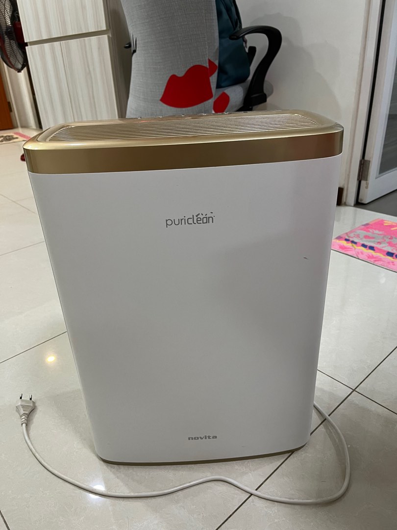 Novita Air Purifier Nap811i