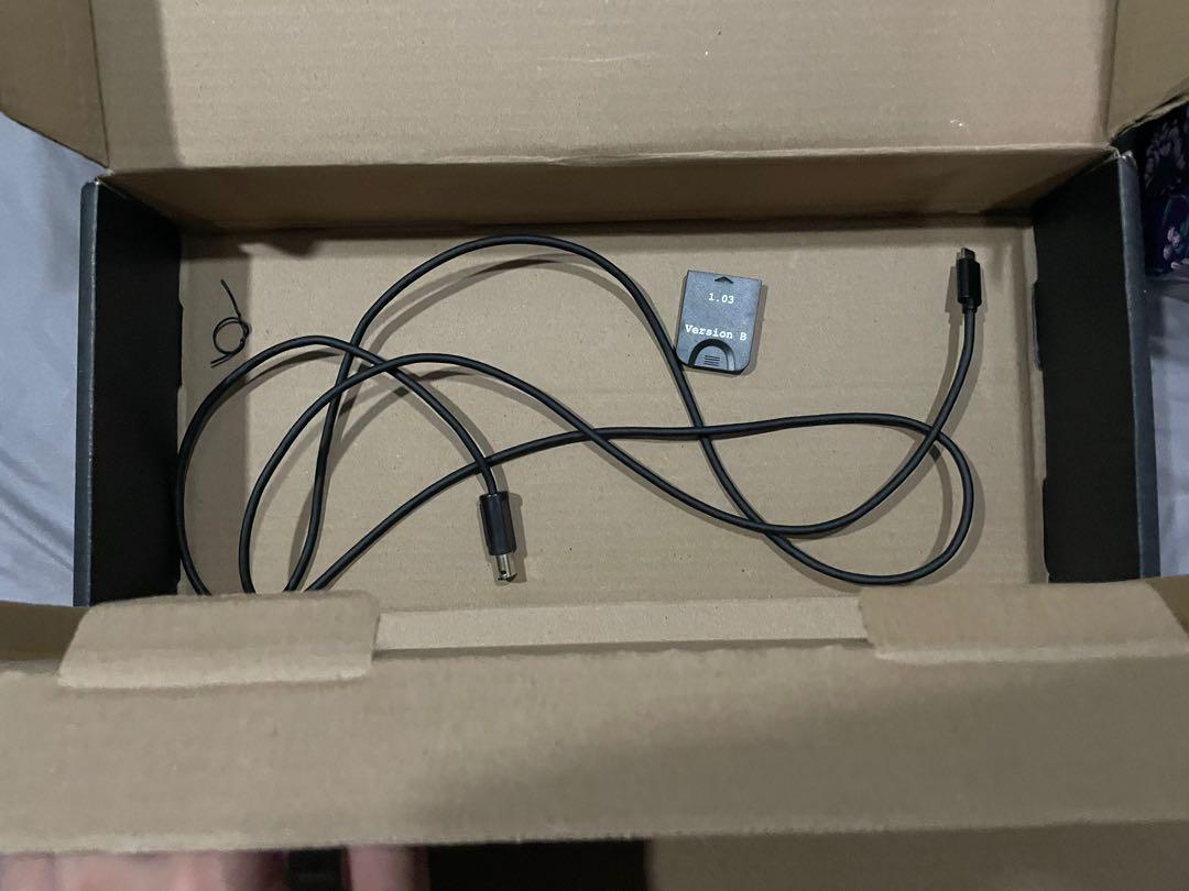 Official B0XX Arcade Stick for Smash and Fighting Games, Video Gaming ...