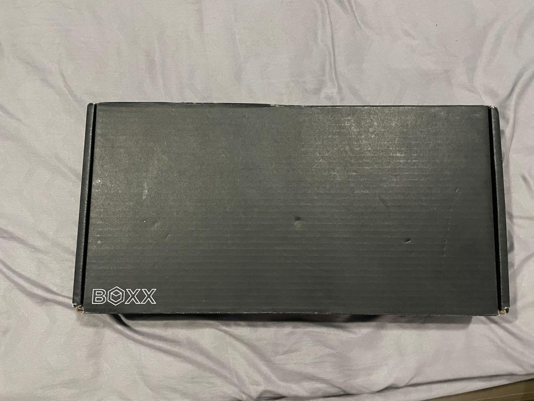 Official B0XX Arcade Stick for Smash and Fighting Games, Video Gaming ...