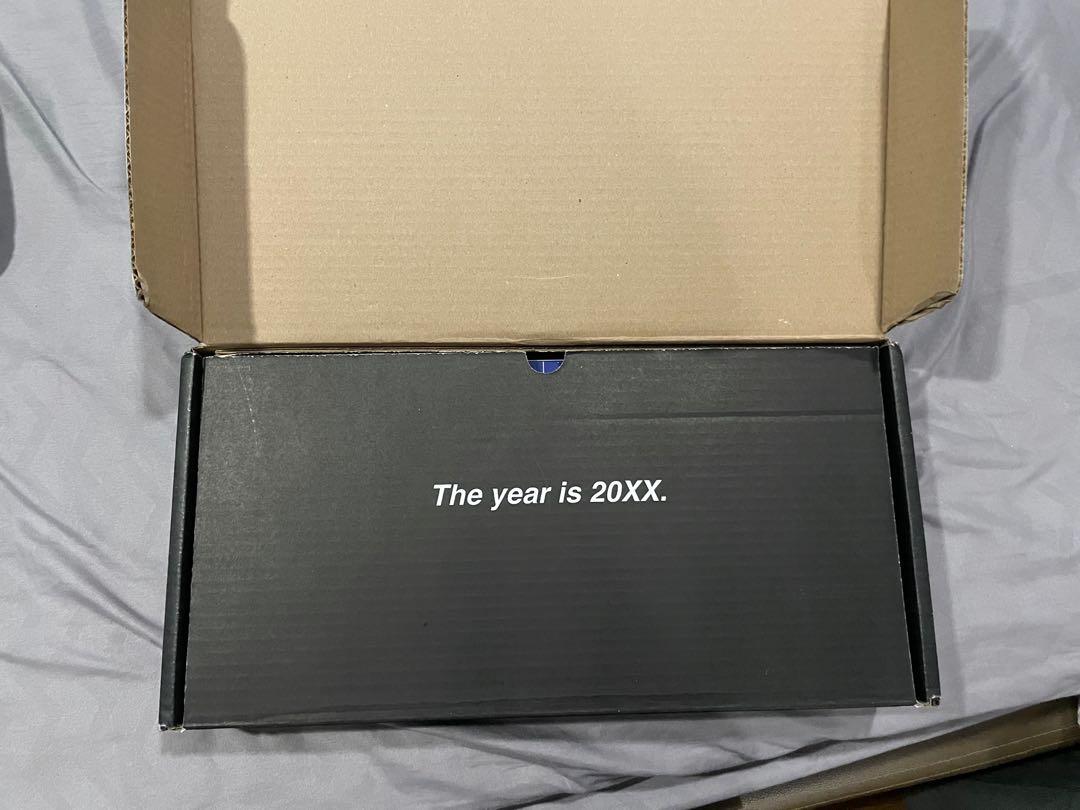 Official B0XX Arcade Stick for Smash and Fighting Games, Video Gaming ...