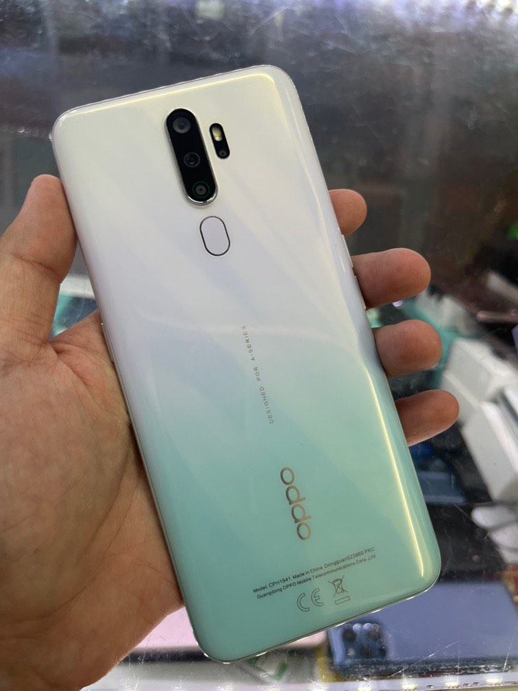 Oppo A9 2020, Mobile Phones & Gadgets, Mobile Phones, Android Phones ...