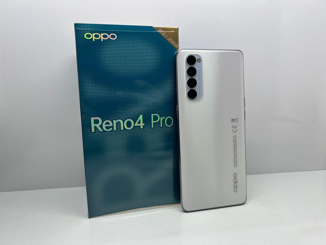 Oppo Reno 4 Pro 256gb, Mobile Phones & Gadgets, Mobile Phones, Android ...
