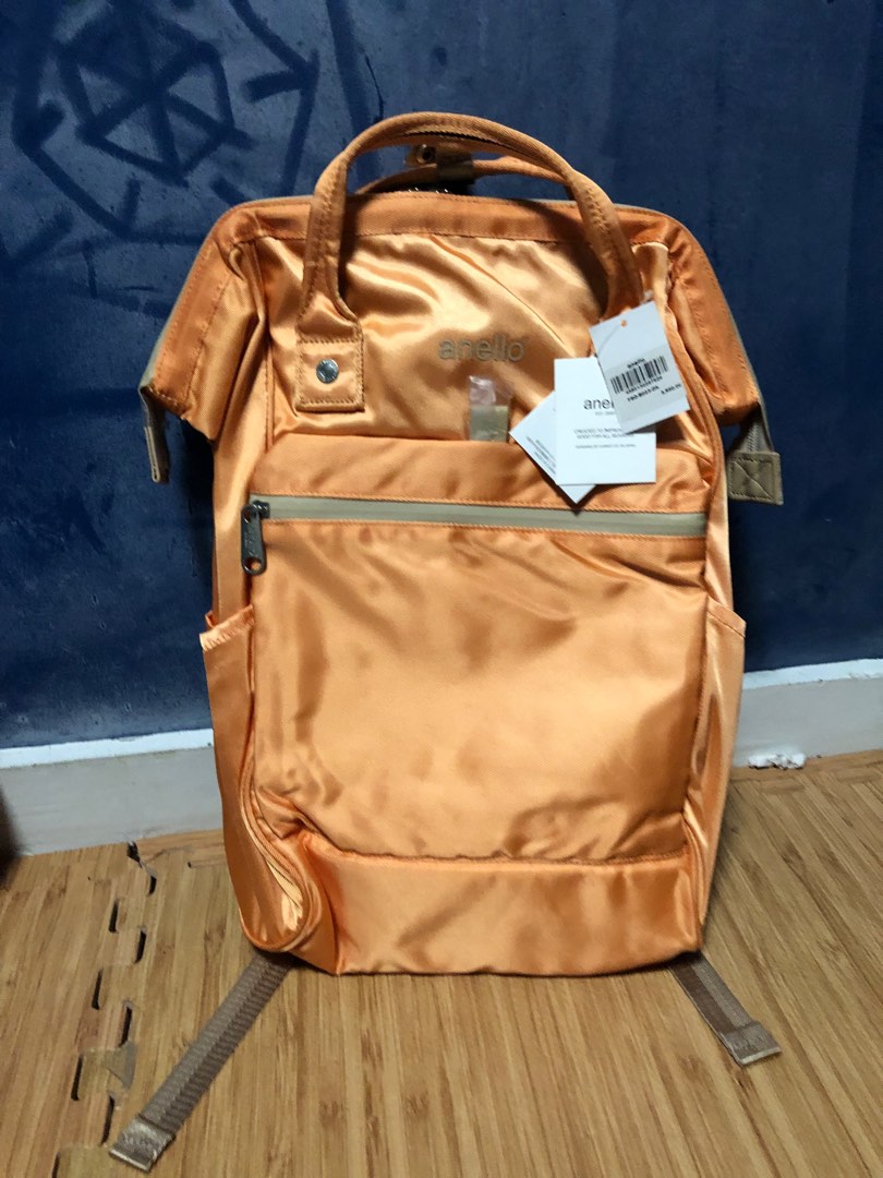 Orginal Anello Bag, Men's Fashion, Bags, Backpacks on Carousell