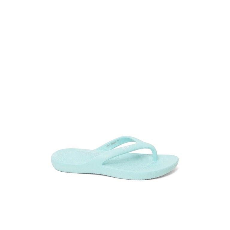 Original CLN, Women's Fashion, Footwear, Slippers and slides on Carousell