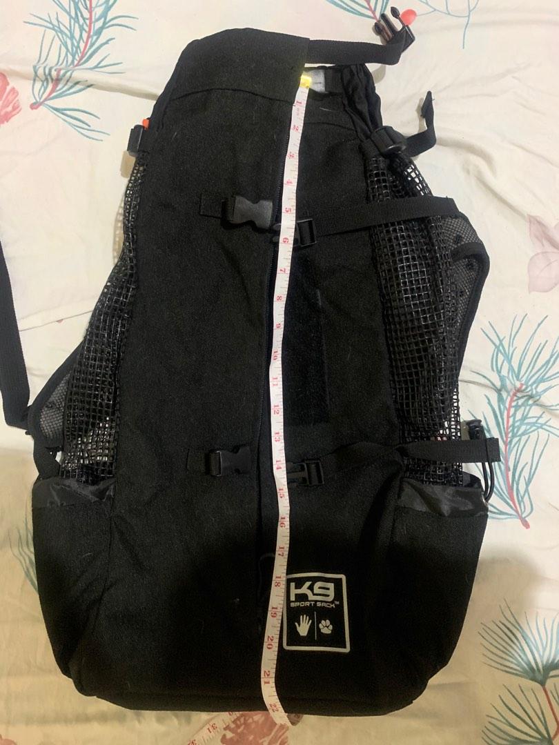 Original K9 Sports Sack Medium up to 13kg, Pet Supplies, Homes & Other ...