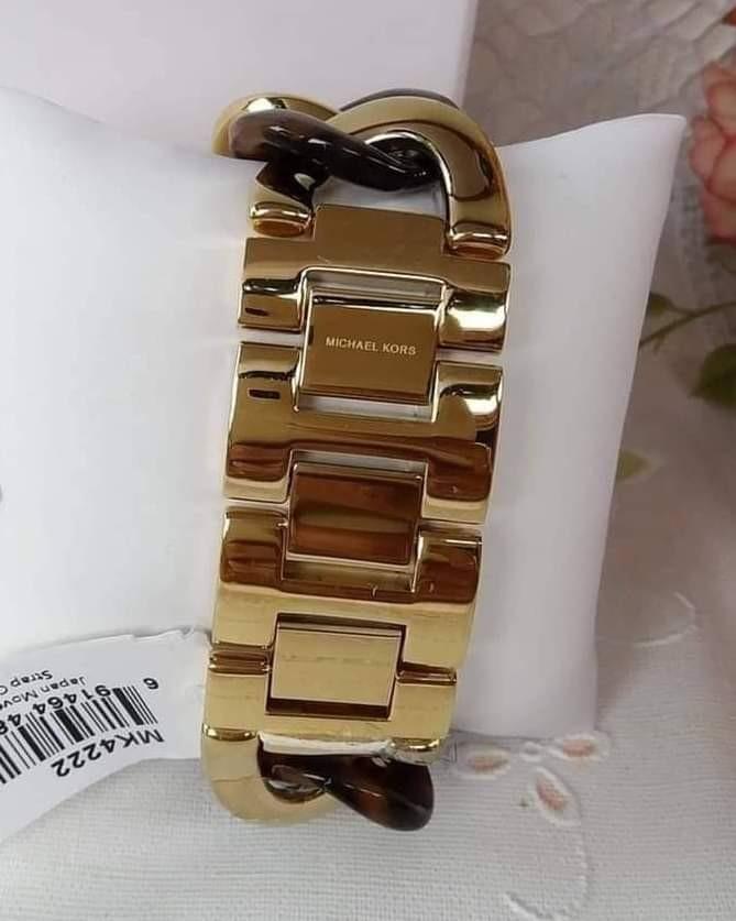 Original Michael Kors Watch MK4222, Women's Fashion, Watches ...