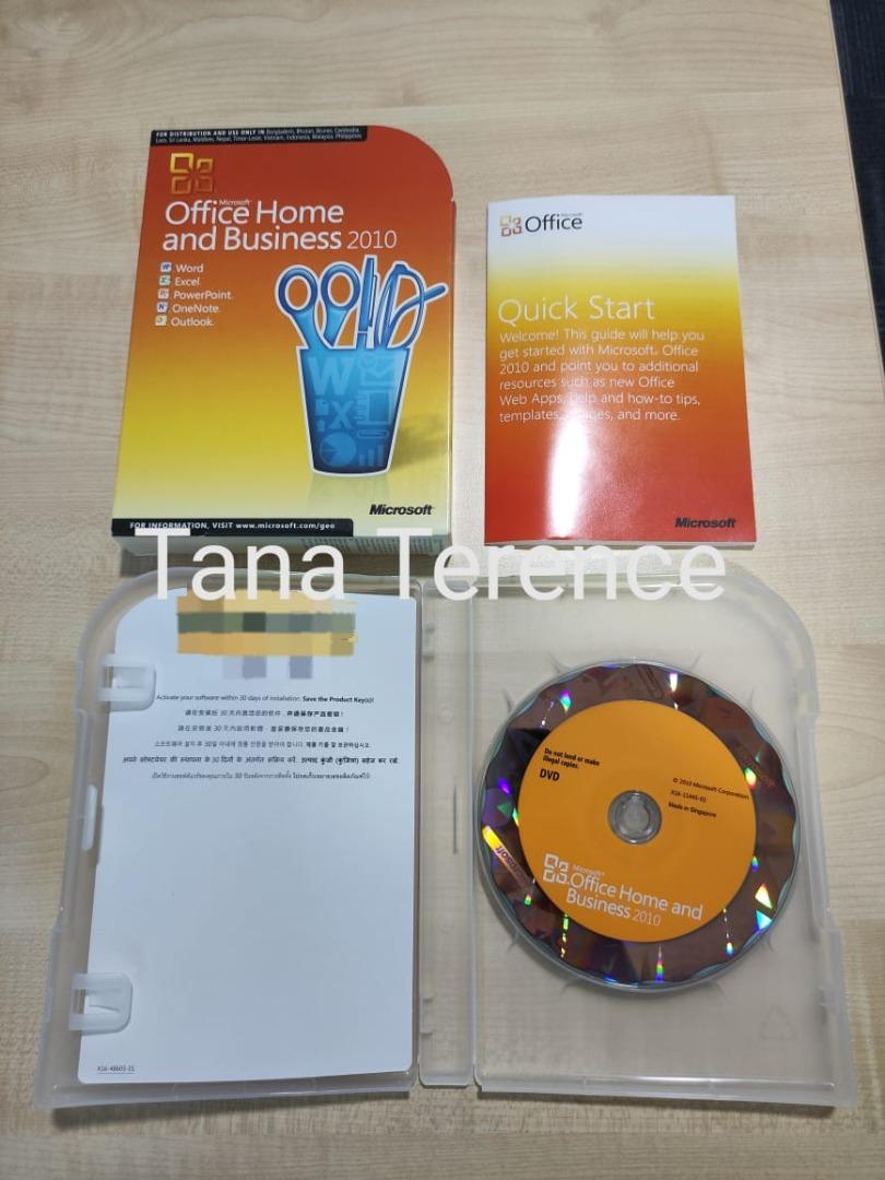 73％以上節約 Microsoft Office Home Business 2010 sushitai.com.mx