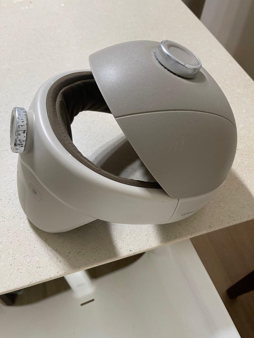 OSIM Ucrown 3 head massager, Everything Else on Carousell