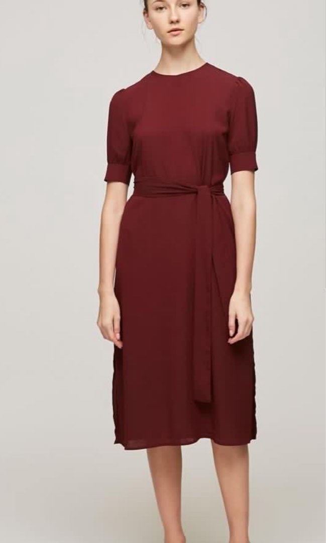 OSN dress, Women's Fashion, Dresses & Sets, Dresses on Carousell