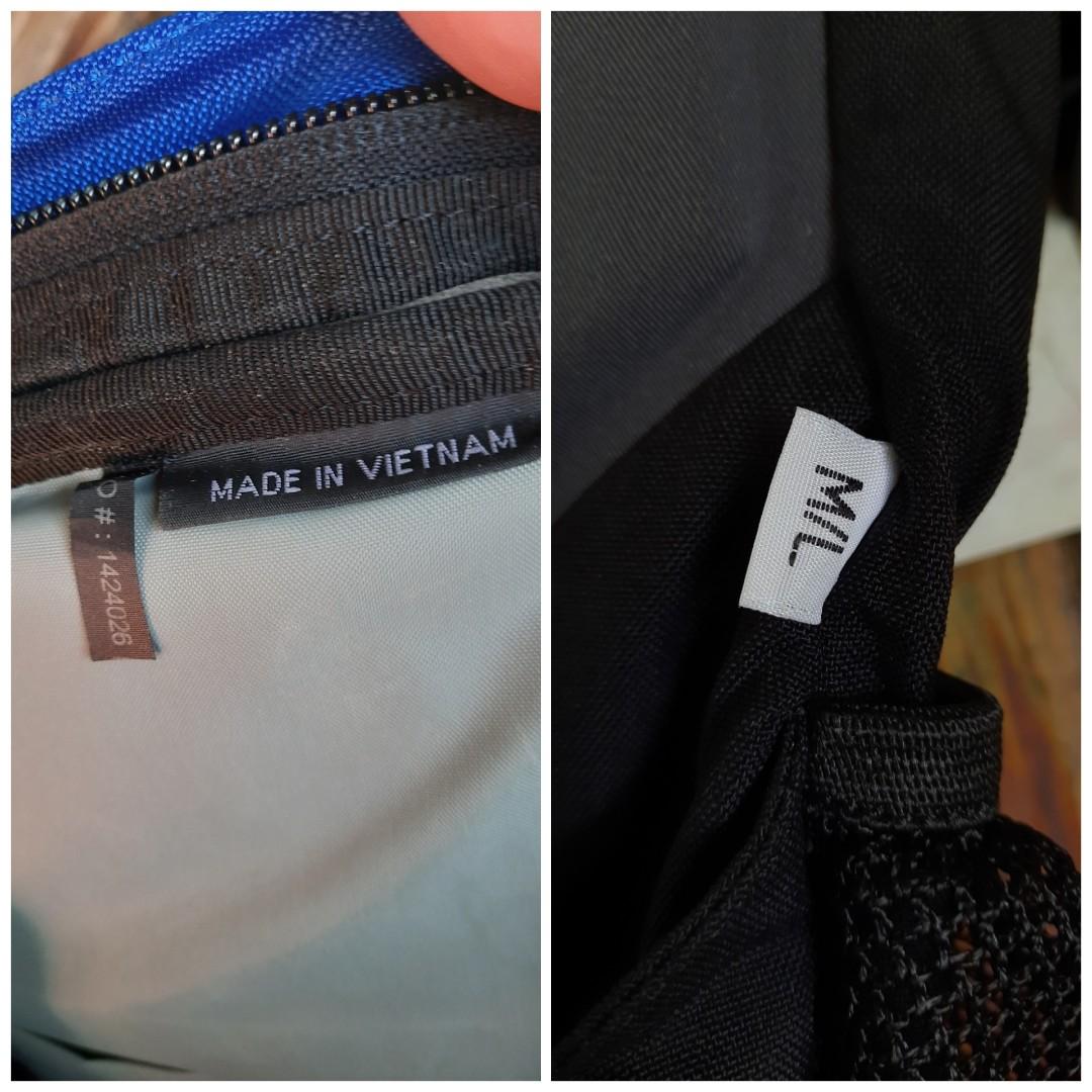 Osprey Helios 14 Backpack, Men's Fashion, Bags, Backpacks on Carousell