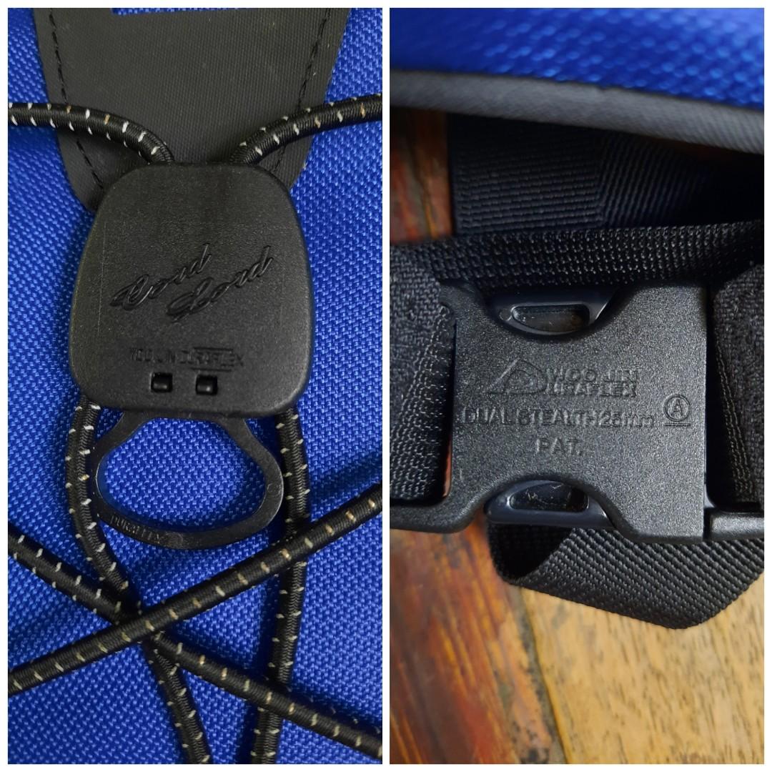 Osprey Helios 14 Backpack, Men's Fashion, Bags, Backpacks on Carousell