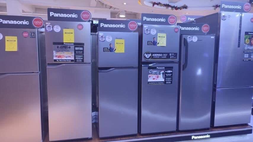 PANASONIC INVERTER REFRIGERATOR, TV & Home Appliances, Kitchen ...