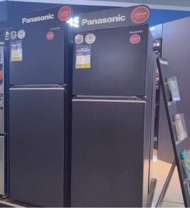 PANASONIC INVERTER REFRIGERATOR, TV & Home Appliances, Kitchen ...