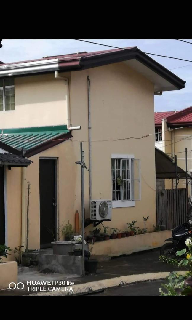 PASALO HOUSE N LOT, Property, For Sale, House & Lot on Carousell