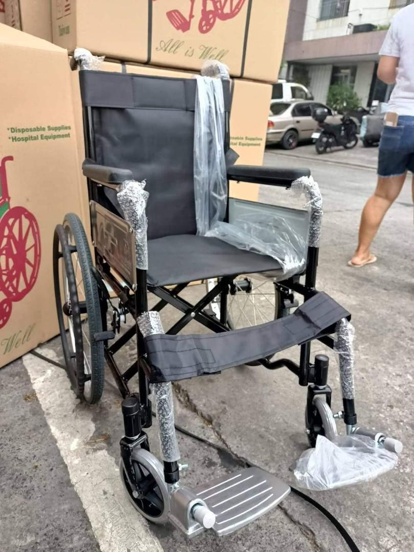 Pedia Wheelchair, Health & Nutrition, Assistive & Rehabilatory Aids ...