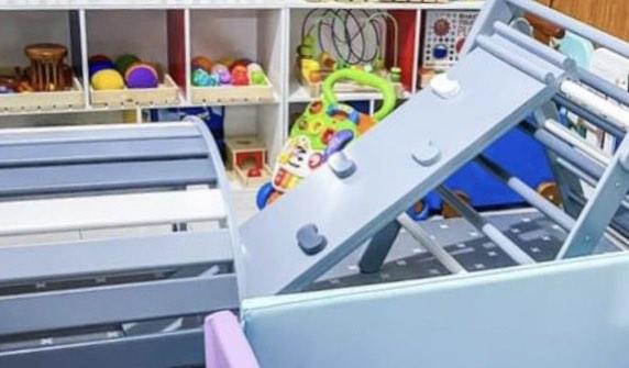 Pickler set, Babies & Kids, Infant Playtime on Carousell