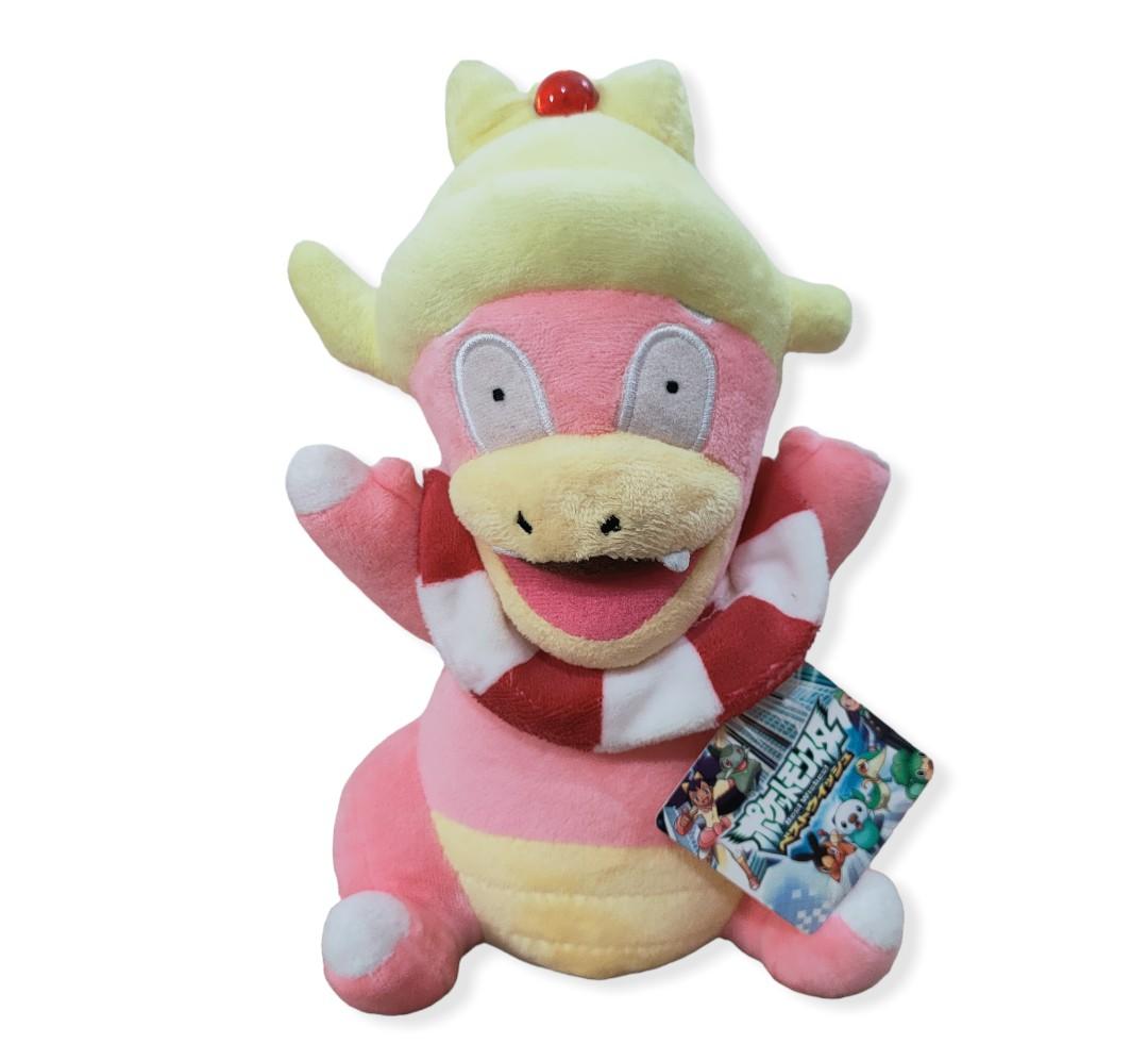 Pokemon Slowking, Hobbies & Toys, Toys & Games on Carousell
