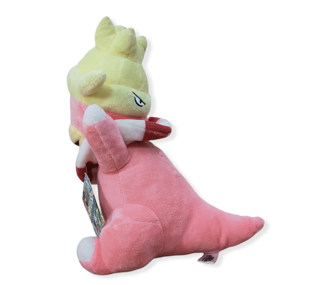 Pokemon Slowking, Hobbies & Toys, Toys & Games on Carousell