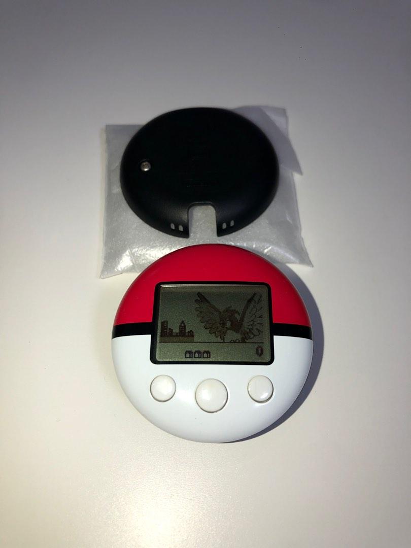 Pokewalker, Video Gaming, Video Games, Nintendo on Carousell