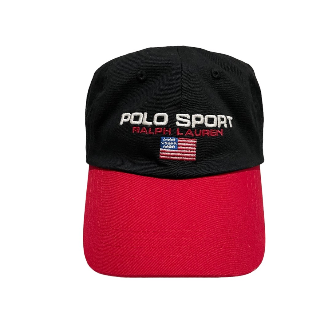 Polo Sport by Ralph Lauren Cap (RL), Men's Fashion, Watches ...