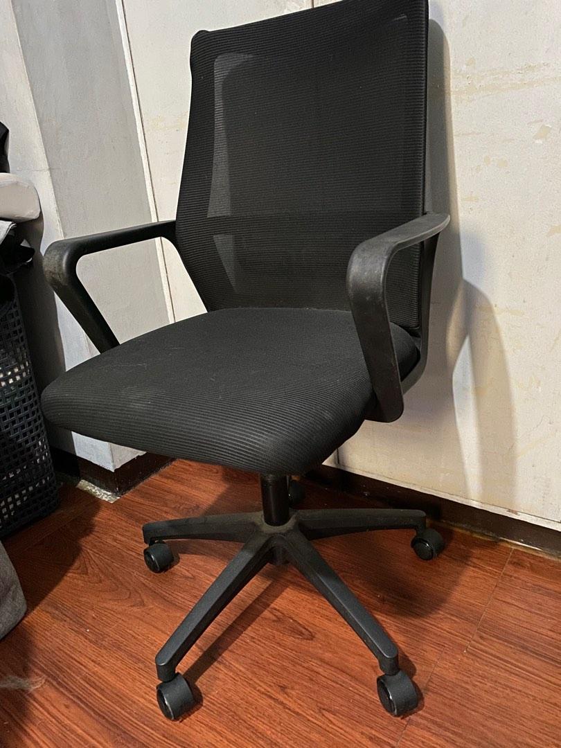 FunctionSmith Office Chair Bought 2021, Furniture & Home Living ...