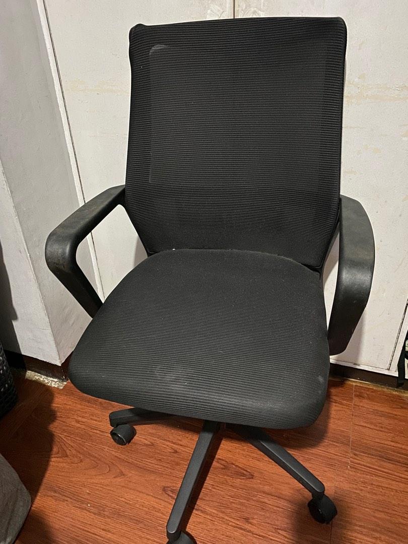FunctionSmith Office Chair Bought 2021, Furniture & Home Living ...