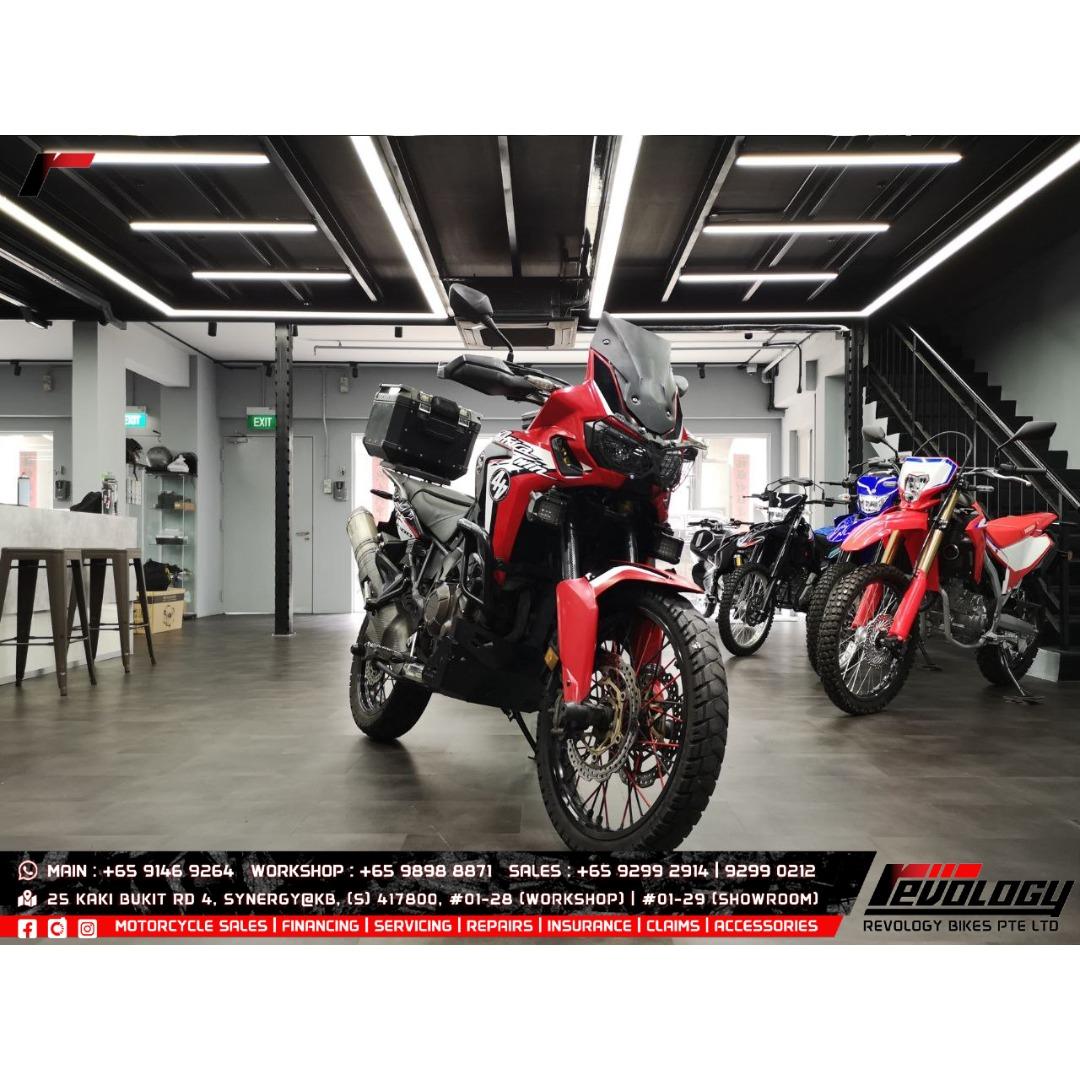 PRE-OWNED CLASS 2 BIKES ! LOW MILEAGE ! DUCATI 848 EVO ! YAMAHA XSR900 ...