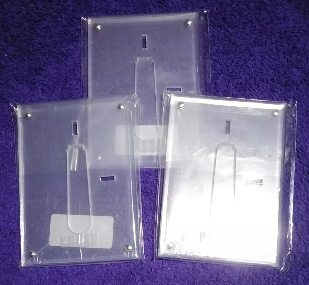 Proof Acryclic Frame, Hobbies & Toys, Memorabilia & Collectibles, K ...