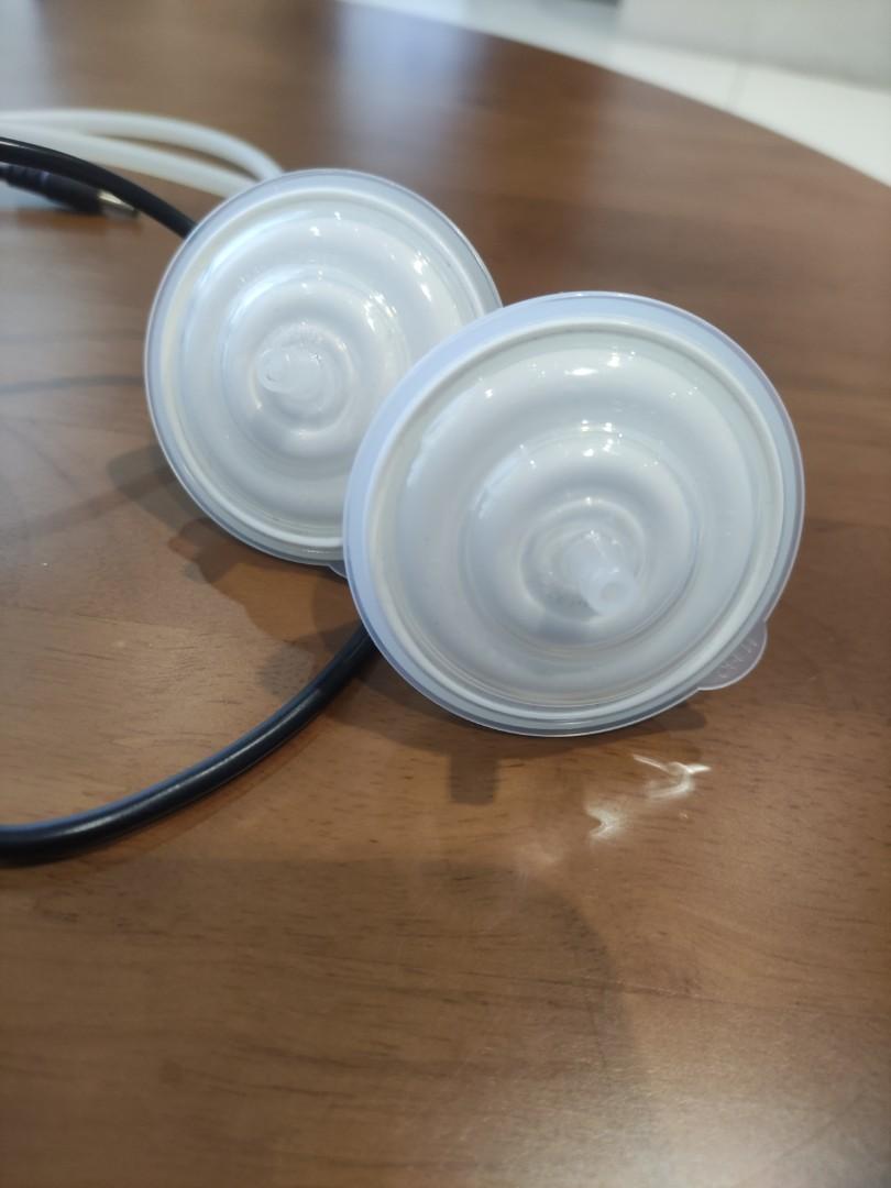 Pumpables Milk Genie, Babies & Kids, Nursing & Feeding, Breastfeeding ...