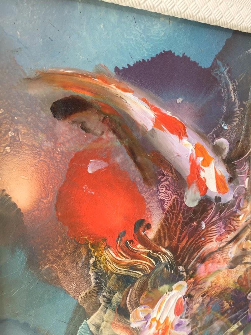 Rafael Pacheco Painting, Hobbies & Toys, Stationary & Craft, Art ...