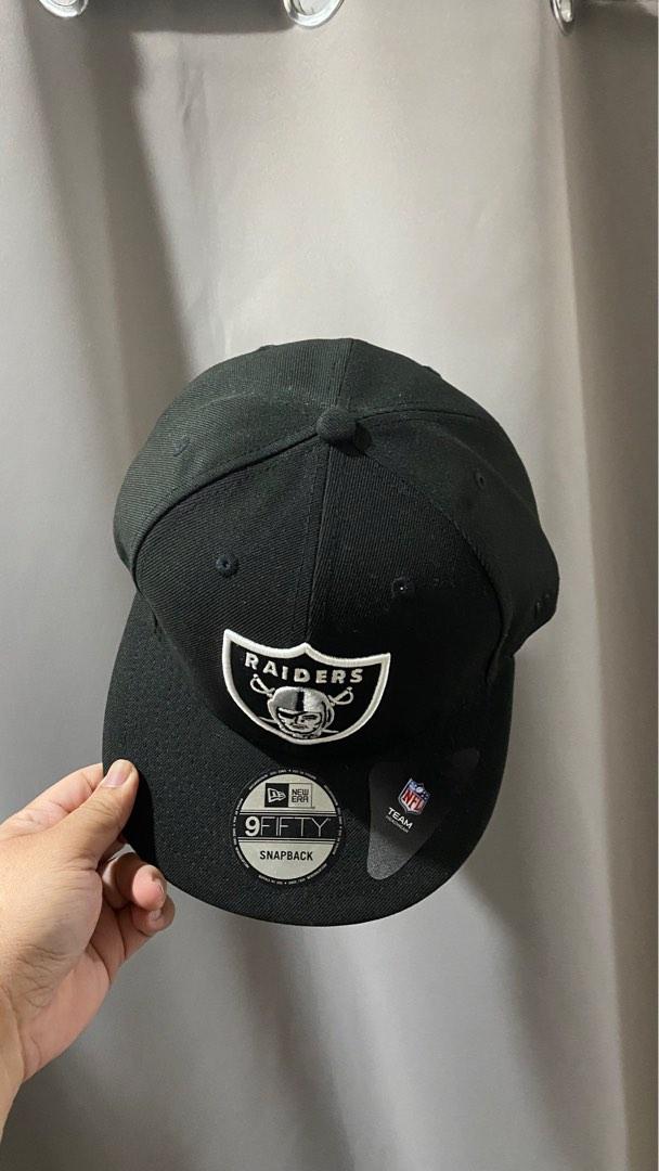 Raiders OG LOGO, Men's Fashion, Watches & Accessories, Caps & Hats on ...