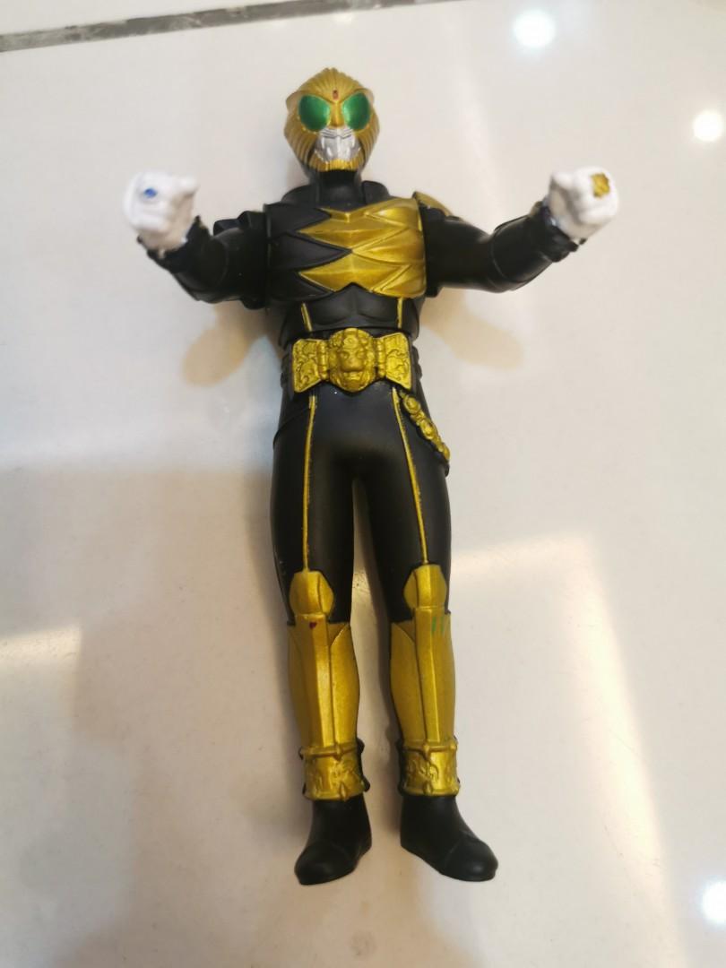 RARE Kamen rider sofubi, Hobbies & Toys, Collectibles & Memorabilia ...