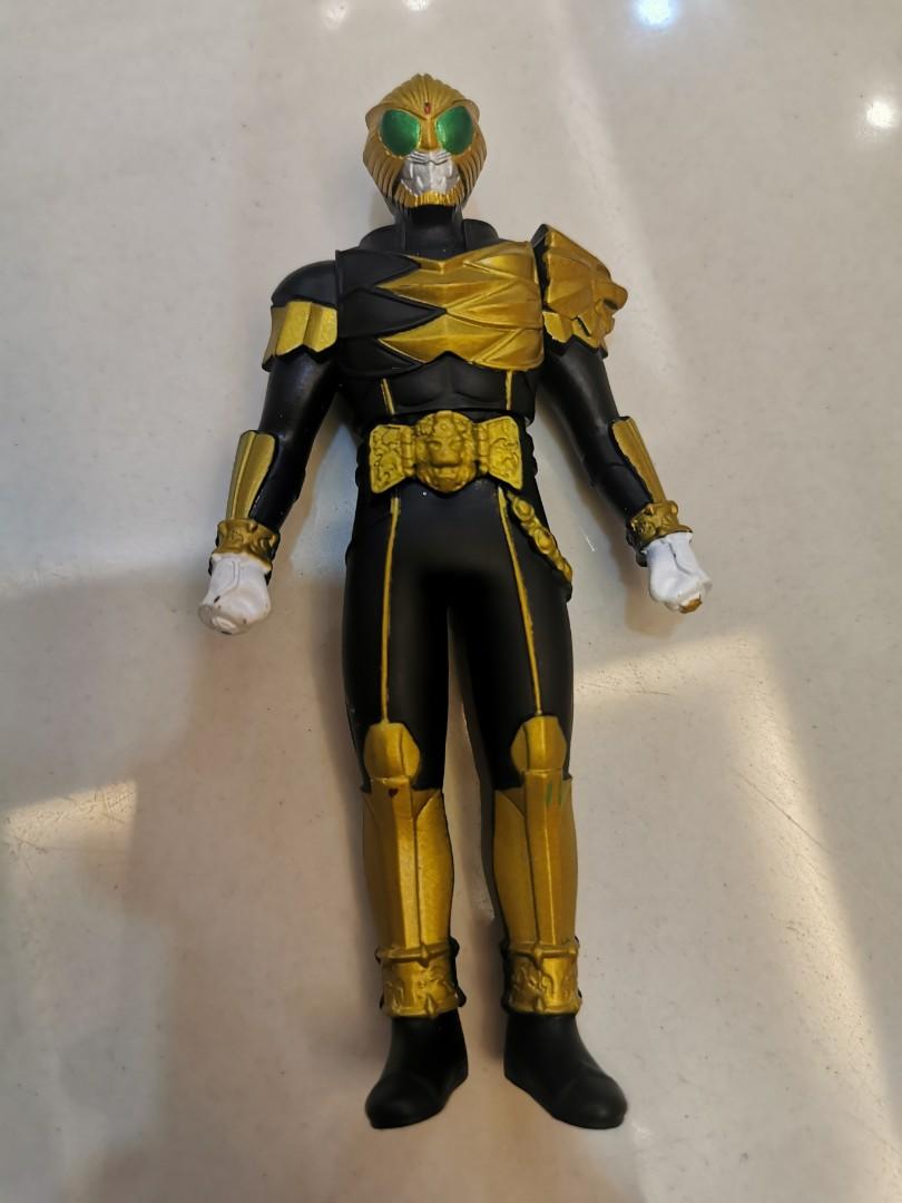 RARE Kamen rider sofubi, Hobbies & Toys, Collectibles & Memorabilia ...
