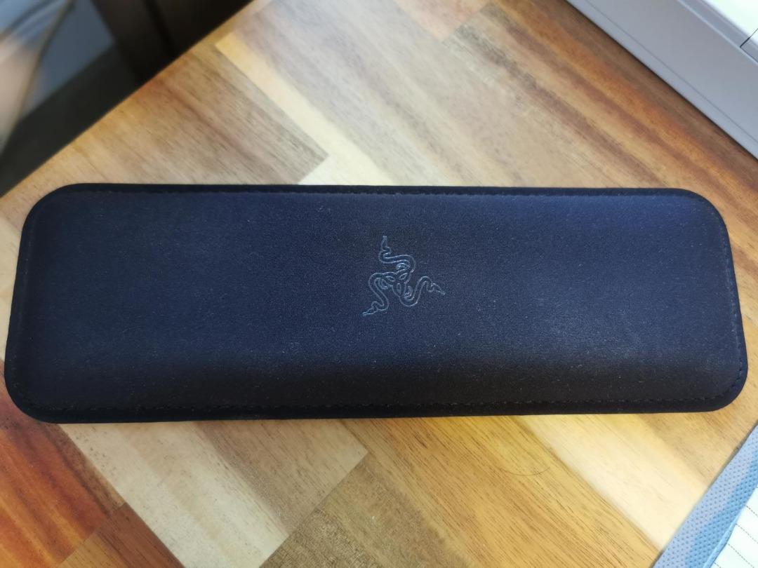 Razer Ergonomic Mouse Rest at 16.80 SGD (normal retail at 30 sgd ...