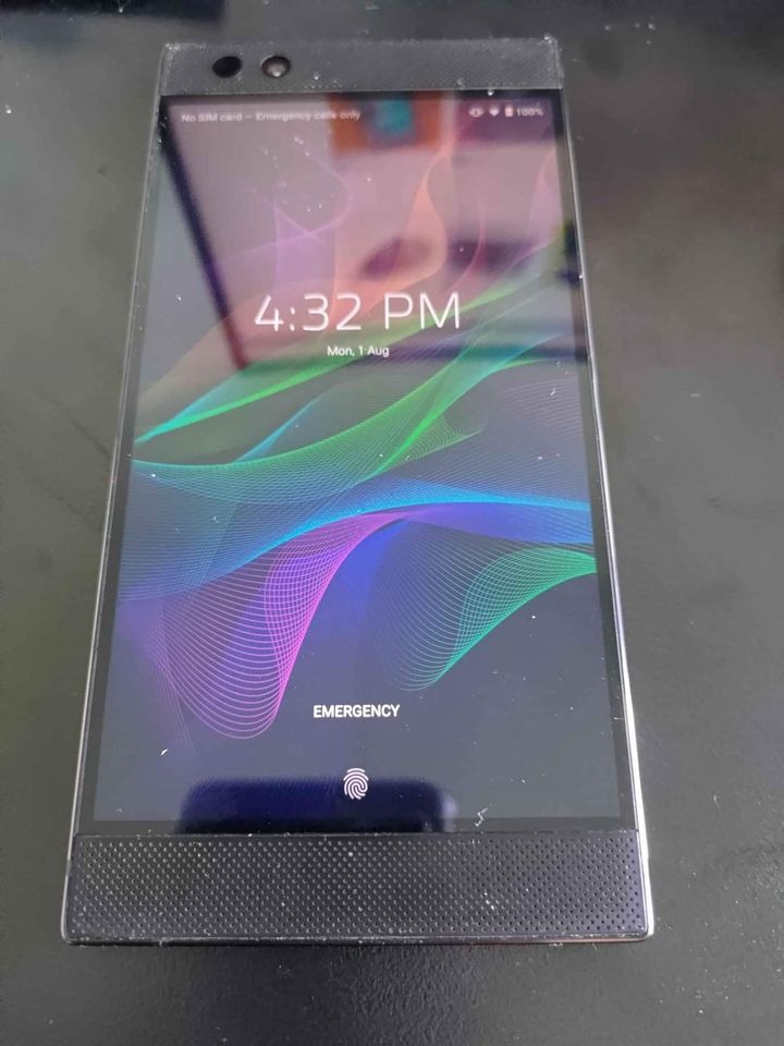 Razer Phone 1, Mobile Phones & Gadgets, Mobile Phones, Android Phones ...