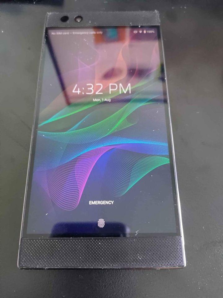 Razer Phone 1, Mobile Phones & Gadgets, Mobile Phones, Android Phones ...