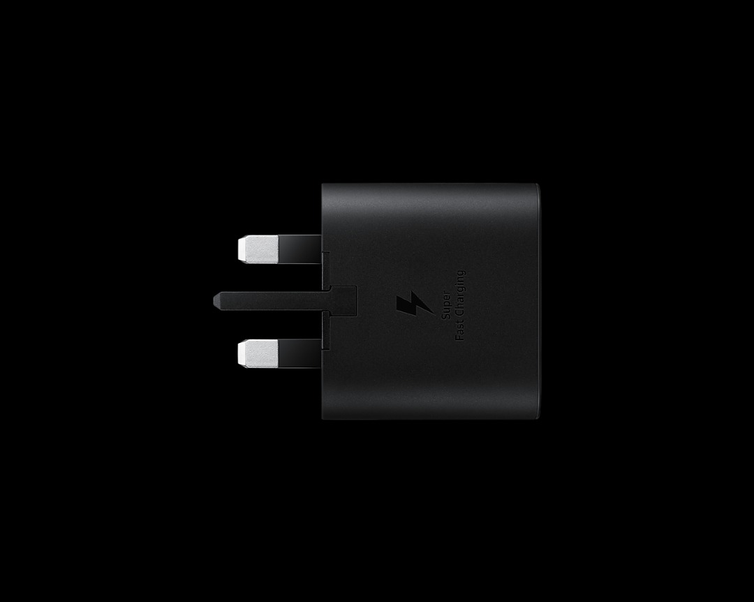 Samsung USB-C 25W Wall Charger, Computers & Tech, Parts & Accessories ...