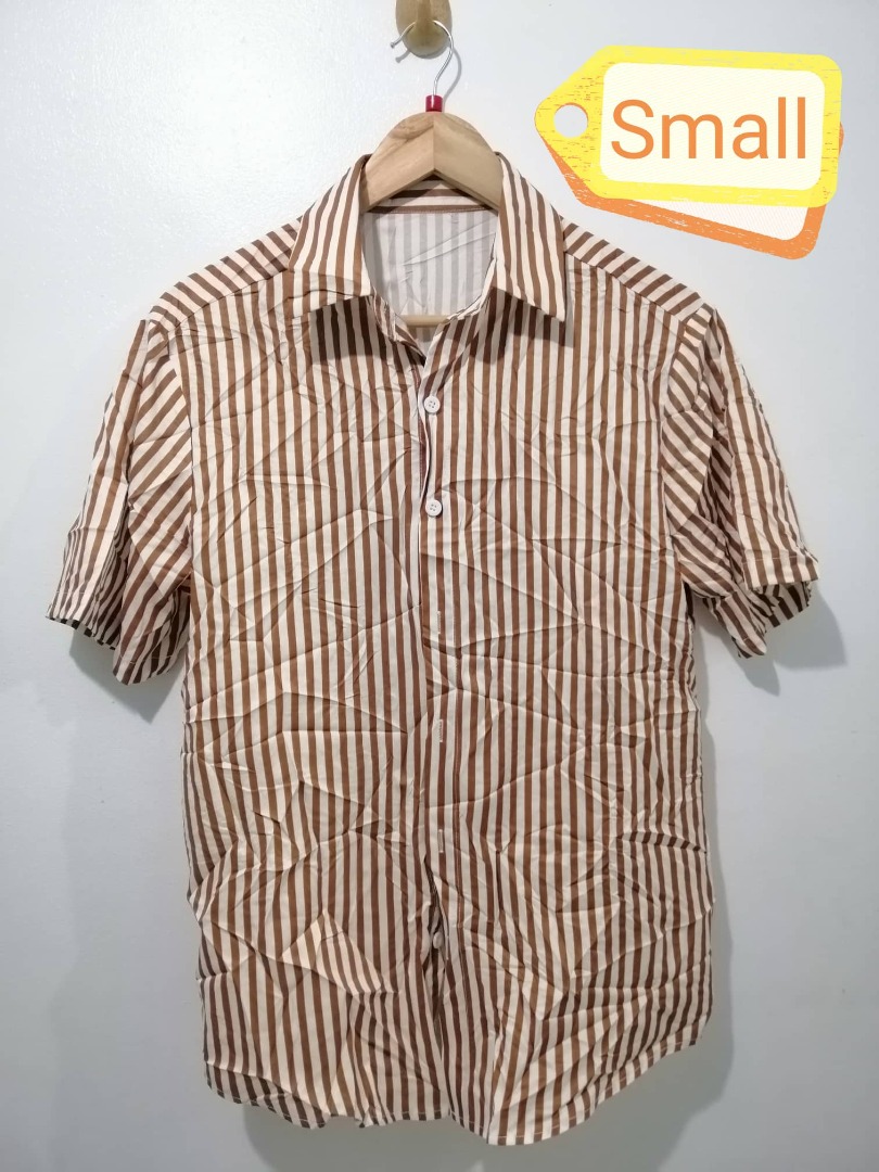 SHEIN for Men POLO Shirt, Men's Fashion, Tops & Sets, Tshirts & Polo ...