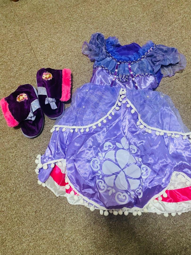 Sofia the First, Babies & Kids, Babies & Kids Fashion on Carousell