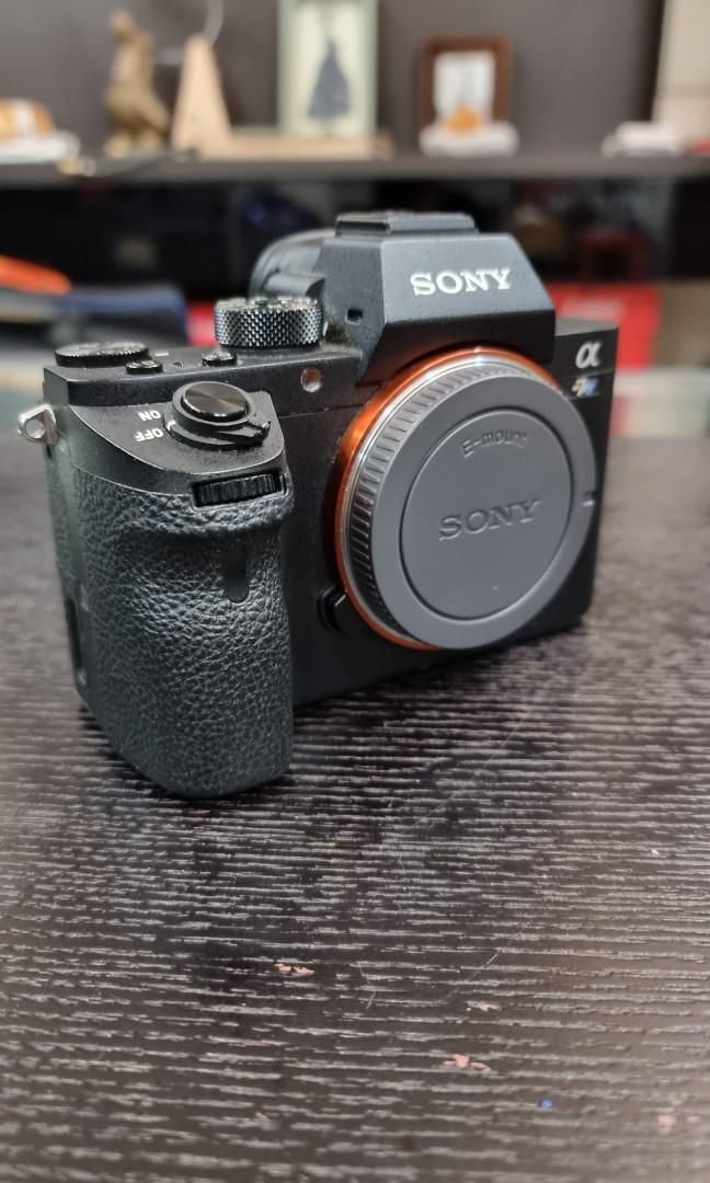 Sony A7Sii, Photography, Cameras on Carousell