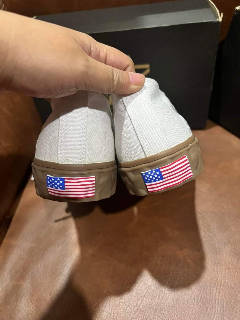 Starter Shoes For Men, Men's Fashion, Footwear, Sneakers on Carousell